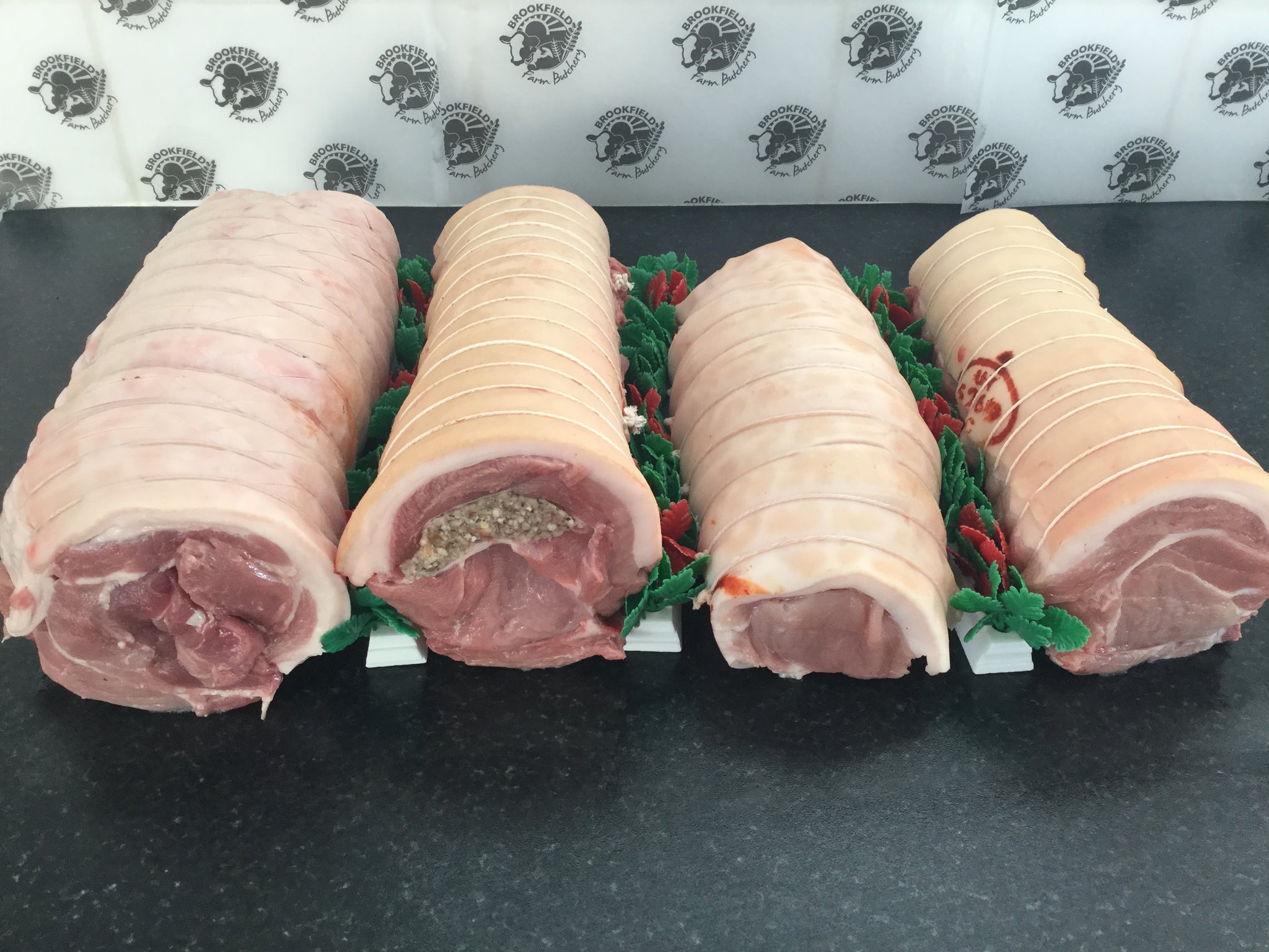 Brookfield Farm Butchery