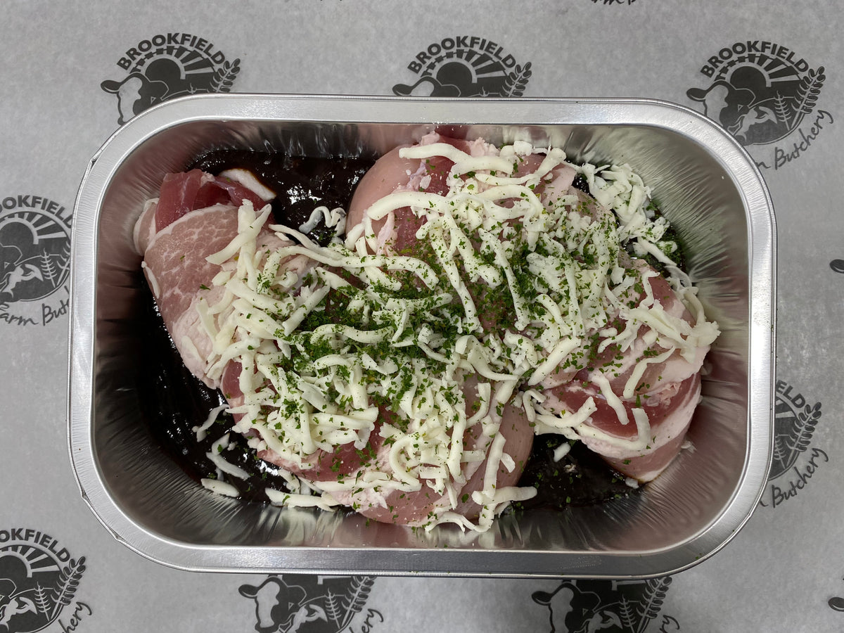 Hunters Chicken – Brookfield Farm Butchery